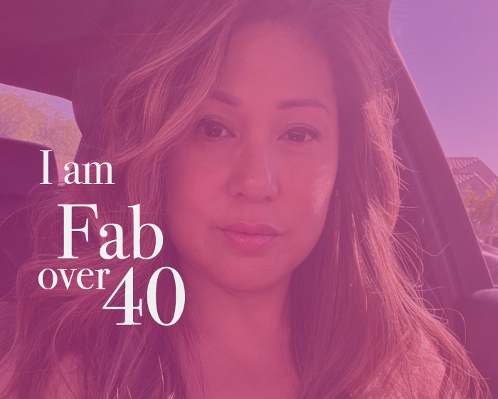 Mary McDermott | FabOver40