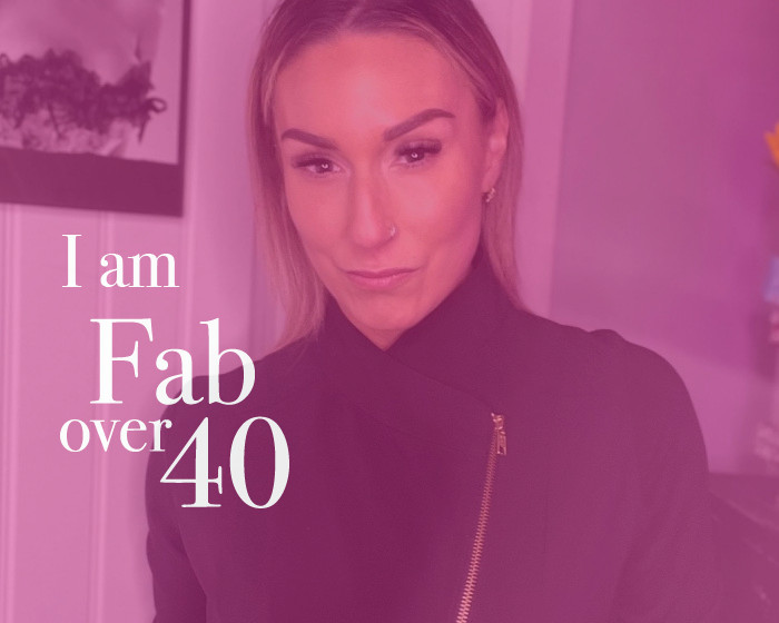 Heidi Bean | FabOver40