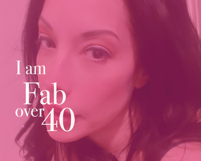 Sarah Deveraux | FabOver40