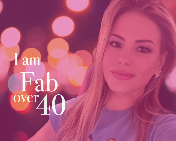 Alli Rose | FabOver40