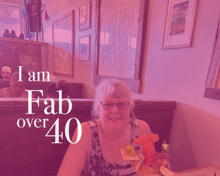 Terri Lightcap | FabOver40