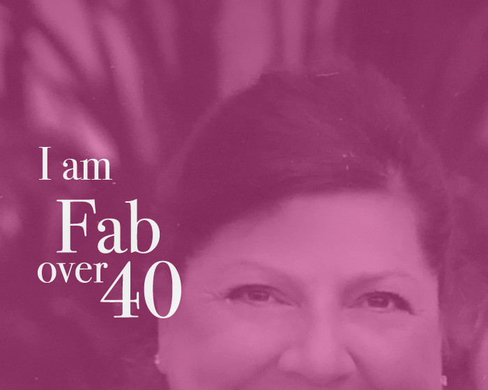Debra Casamento | FabOver40