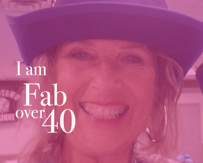 Debra Schlingmann | FabOver40
