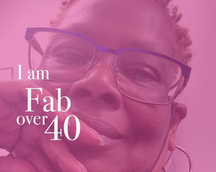 Yolanda Harris | FabOver40