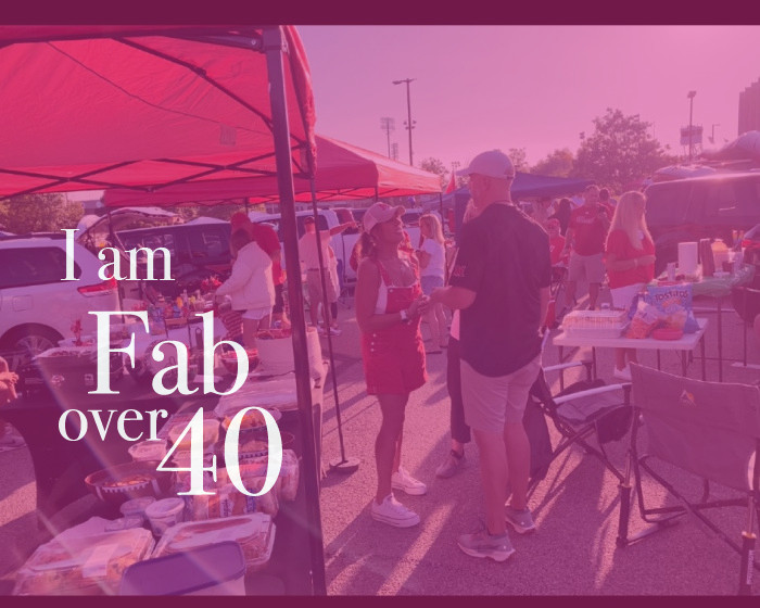 Heidi Becker | FabOver40