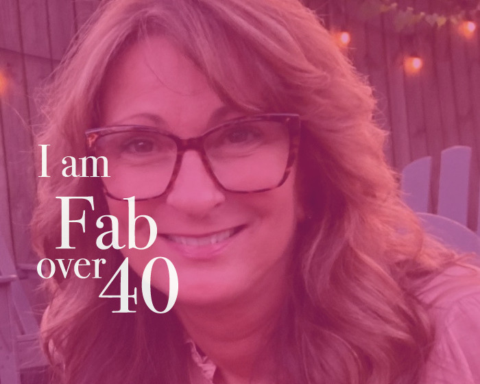 Ruthie Smith | FabOver40
