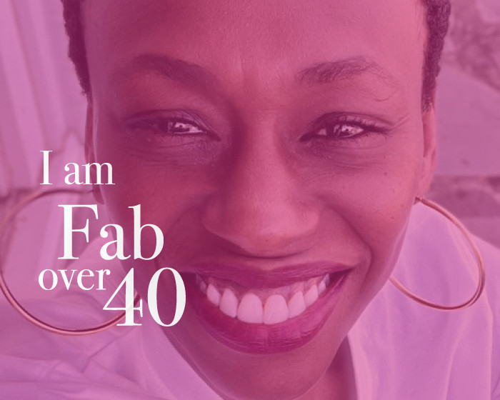 Pamela Thompkins | FabOver40