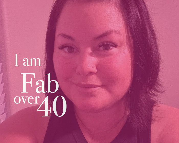 Michelle Laupua | FabOver40