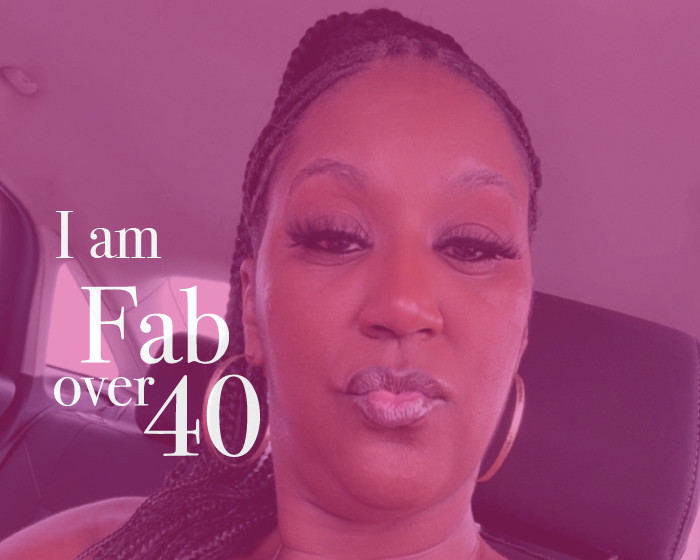 Tiffany | FabOver40