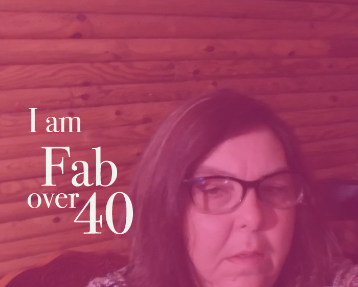 lora hasting | FabOver40