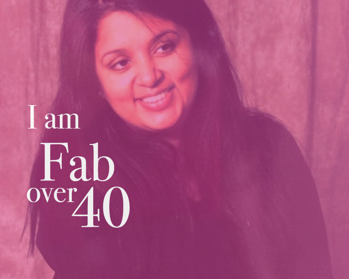 Rose Samuels | FabOver40