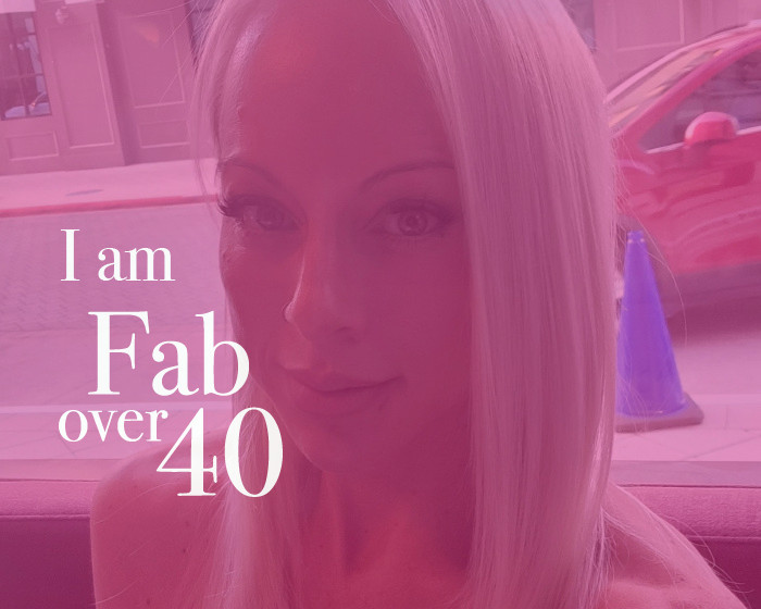 Laura Gainer | FabOver40