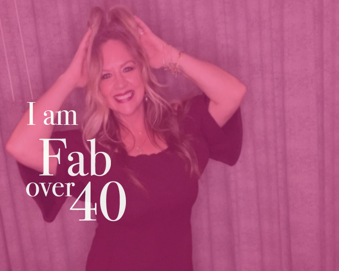 Leslie Zornes | FabOver40