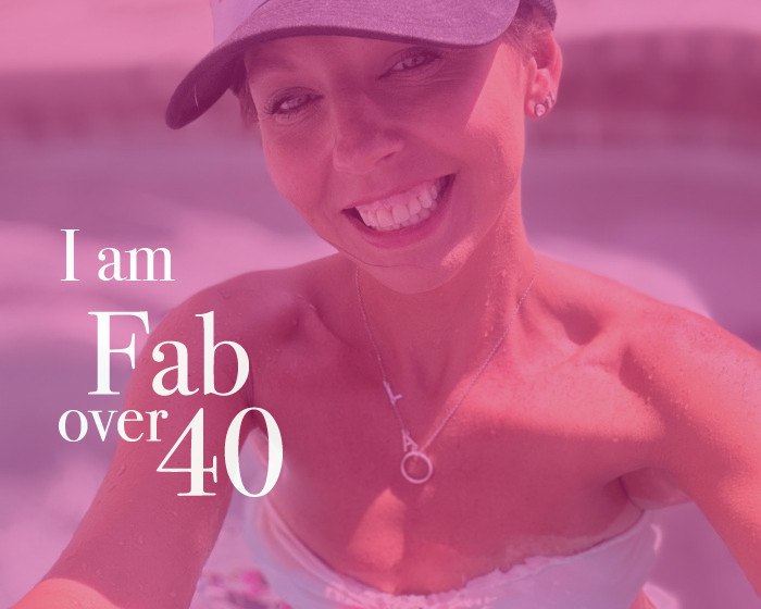 Lauralee Warehime | FabOver40