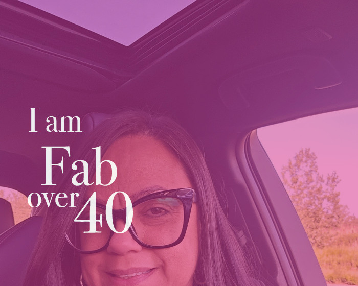 Wanda Vasquez | FabOver40