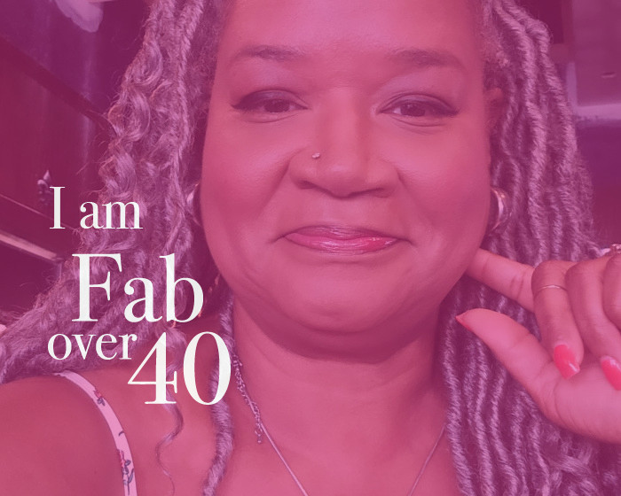 Karen Loder | FabOver40