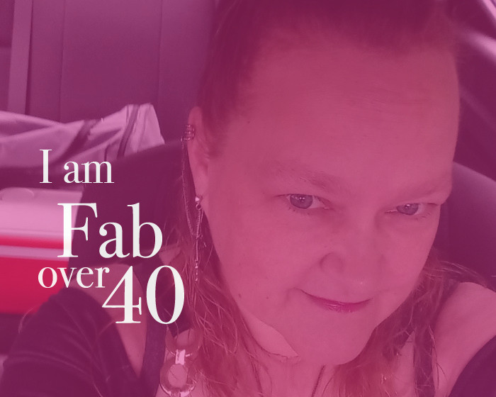 Tracy pelletier | FabOver40