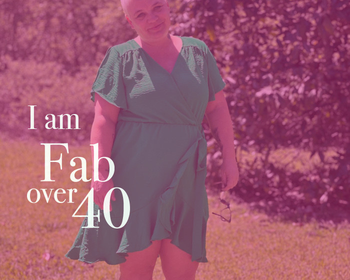 Wendy Story | FabOver40