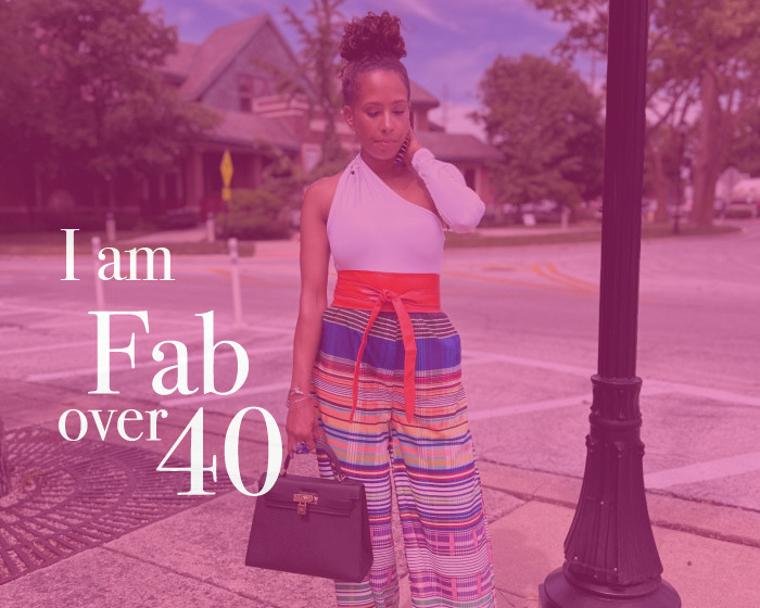 Kimberly Freeman | FabOver40