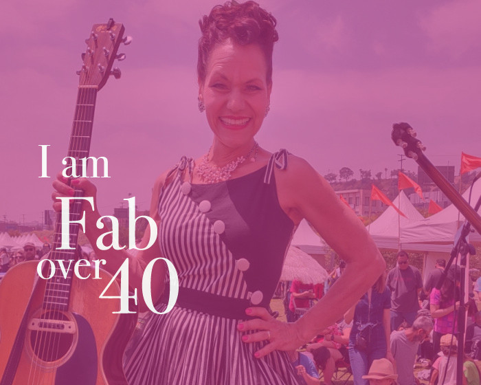 Traci Green | FabOver40