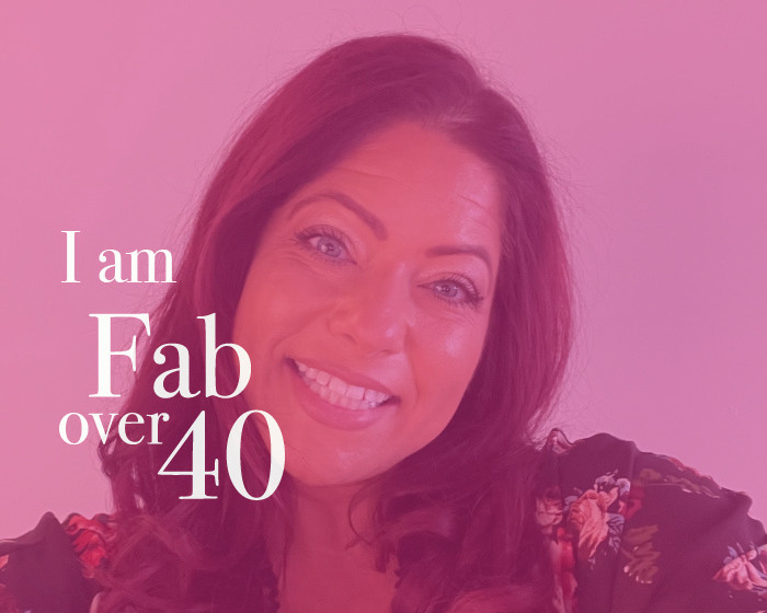 Jessica Sinnett | FabOver40