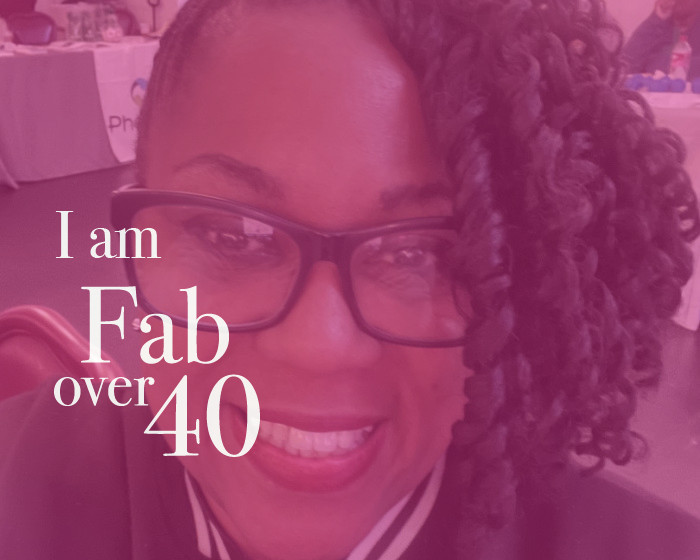 Angela Sherman | FabOver40