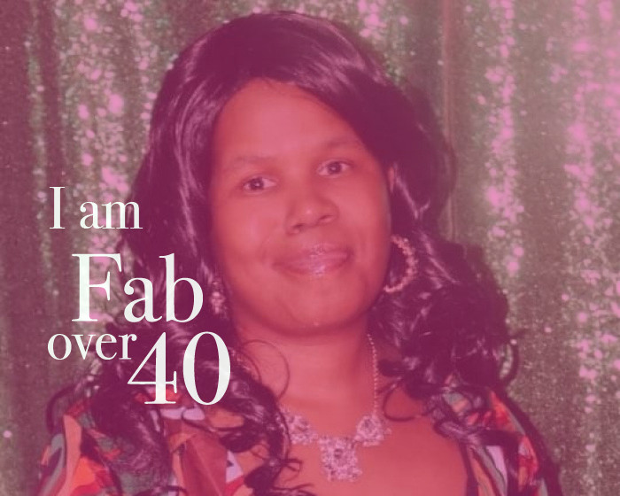 Jaime Wright | FabOver40