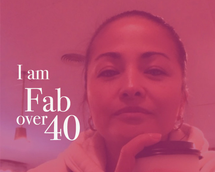 Lanie Gray | FabOver40