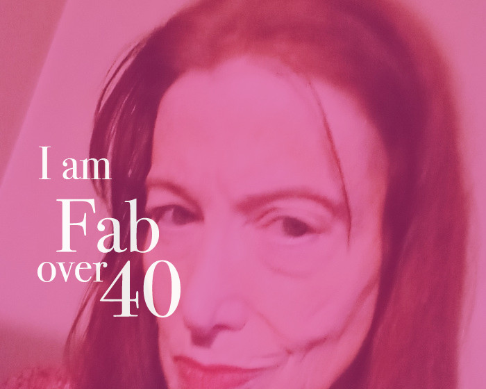 Wendi Morrison | FabOver40