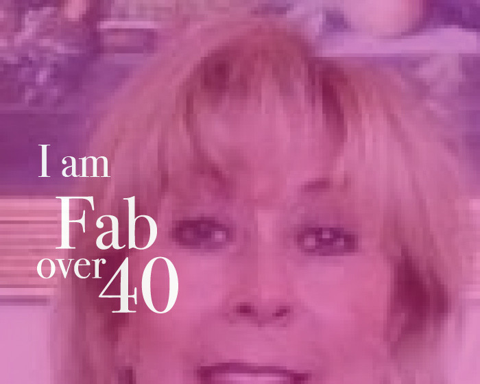Terri Moon | FabOver40