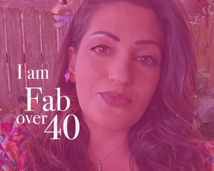 Leslie Wall | FabOver40