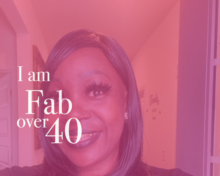 Terri Taylor | FabOver40