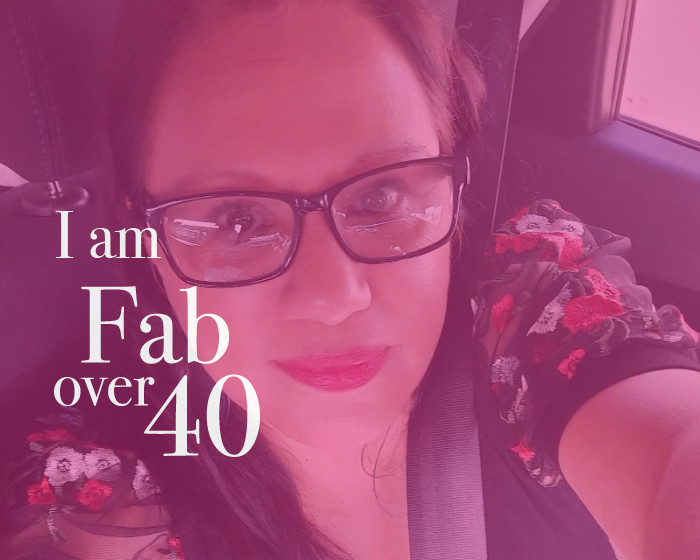 Maria Silvas | FabOver40