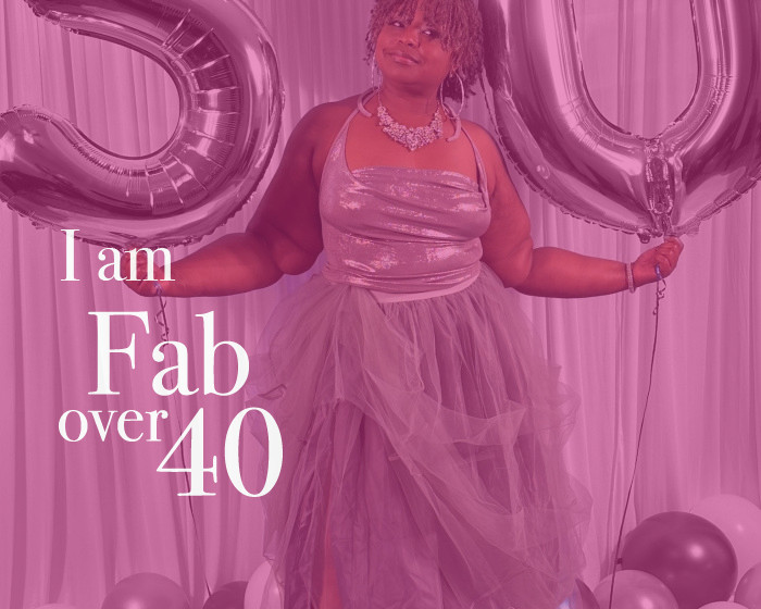 Tracy Perry | FabOver40