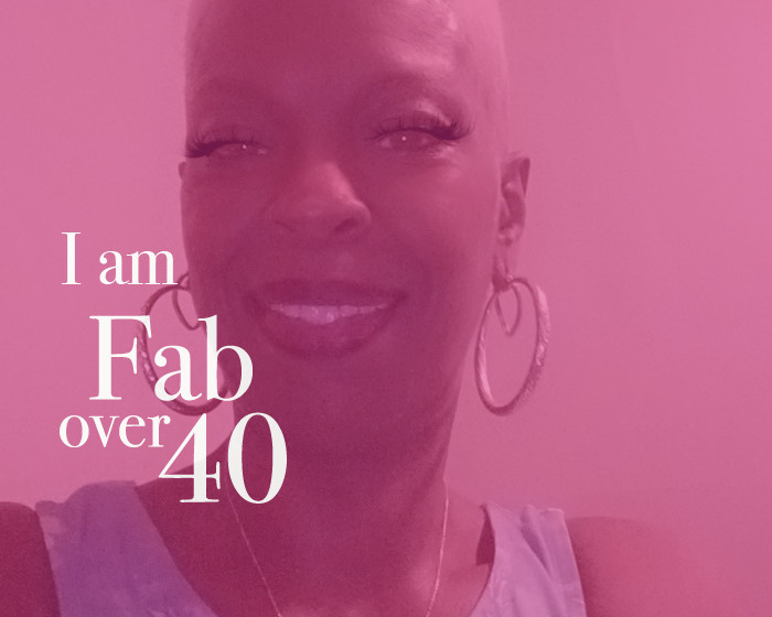Monica Perry | FabOver40
