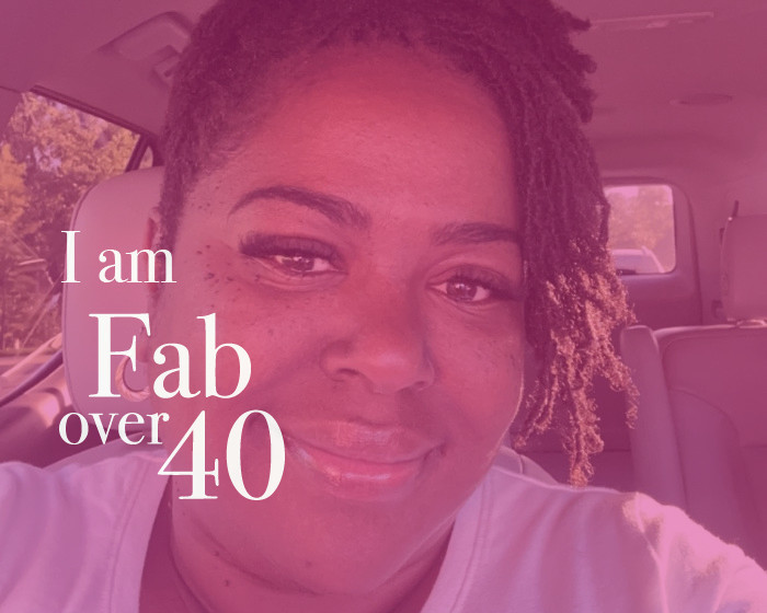 Stephanie Smith | FabOver40