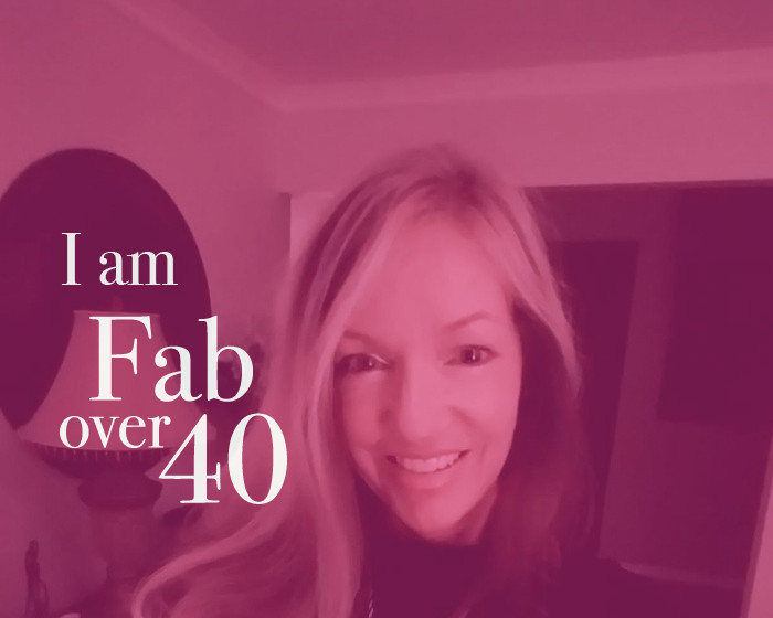 Valerie Hoff | FabOver40
