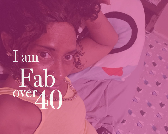 Jessica | FabOver40