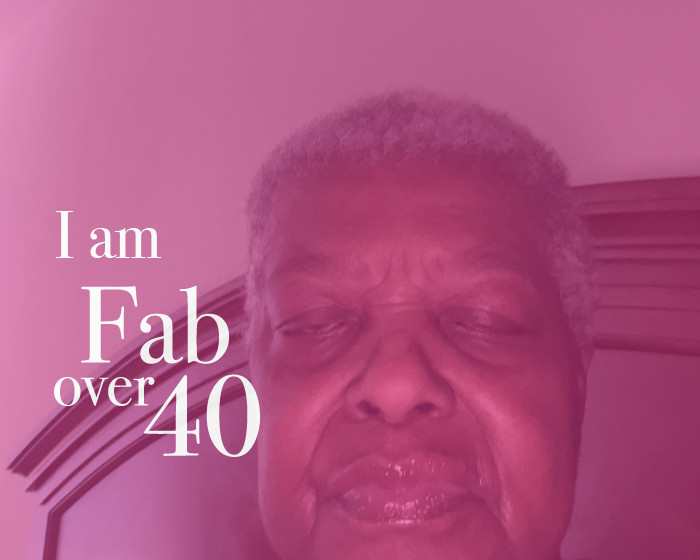 Meredith Ackerford | FabOver40