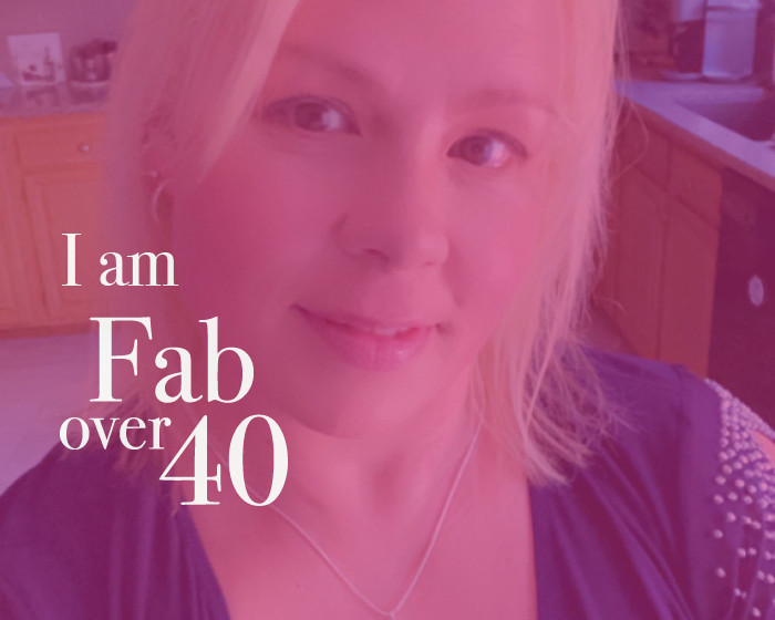 Michelle Dougherty | FabOver40 Michelle Dougherty | FabOver40