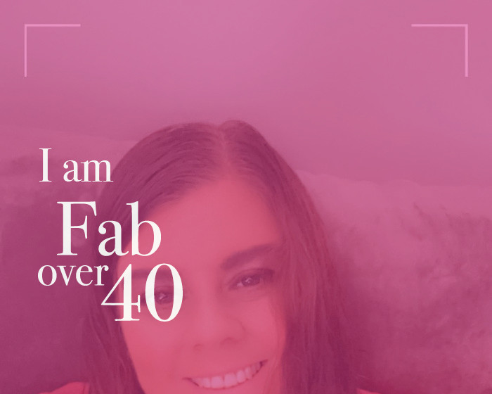 Jennifer | FabOver40