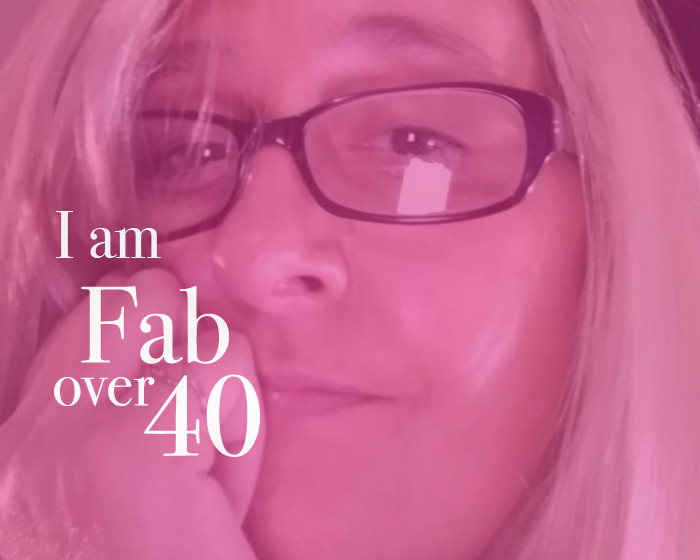 Michelle Riffle | FabOver40
