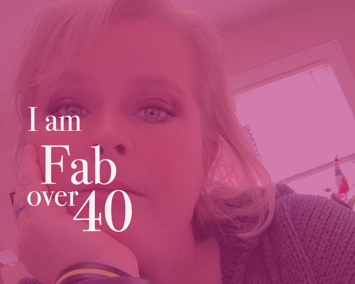 Lori Long | FabOver40