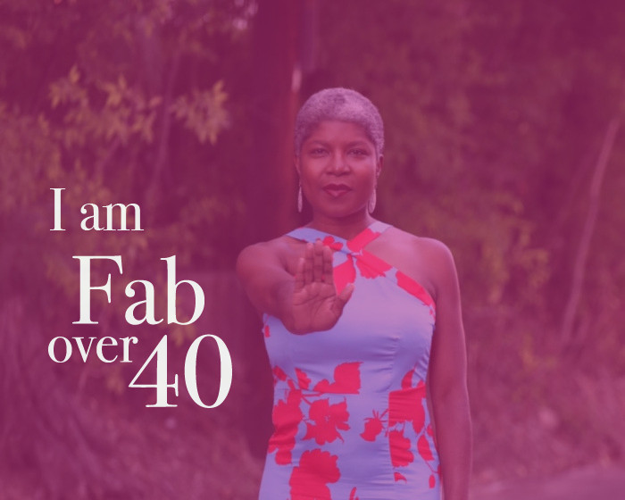 Monique Stubbs-Hall | FabOver40