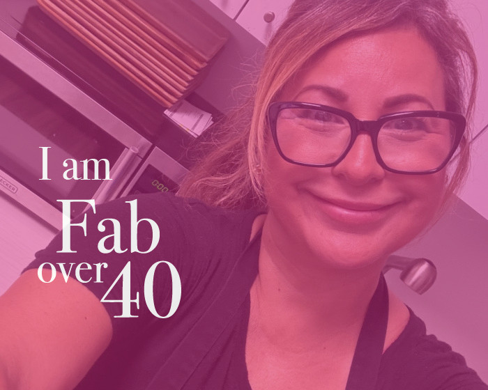 Paula Powell | FabOver40