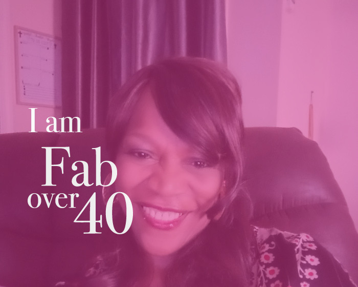 Sheryl Spencer Madison | FabOver40