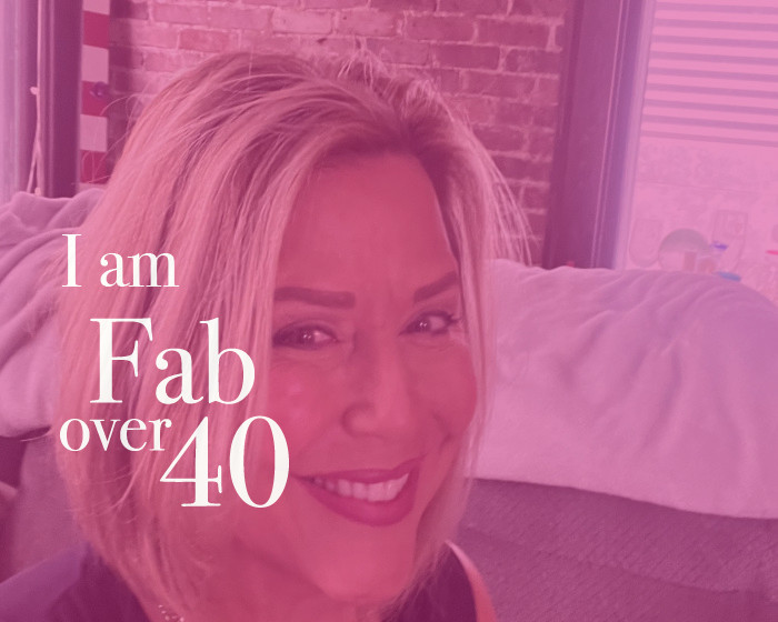 Kristi Patton | FabOver40