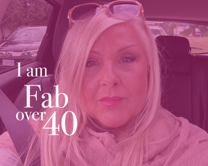 Nada Starcevic | FabOver40