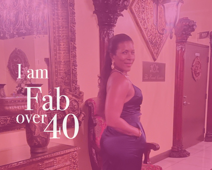 Andrea Thompson Fabover40