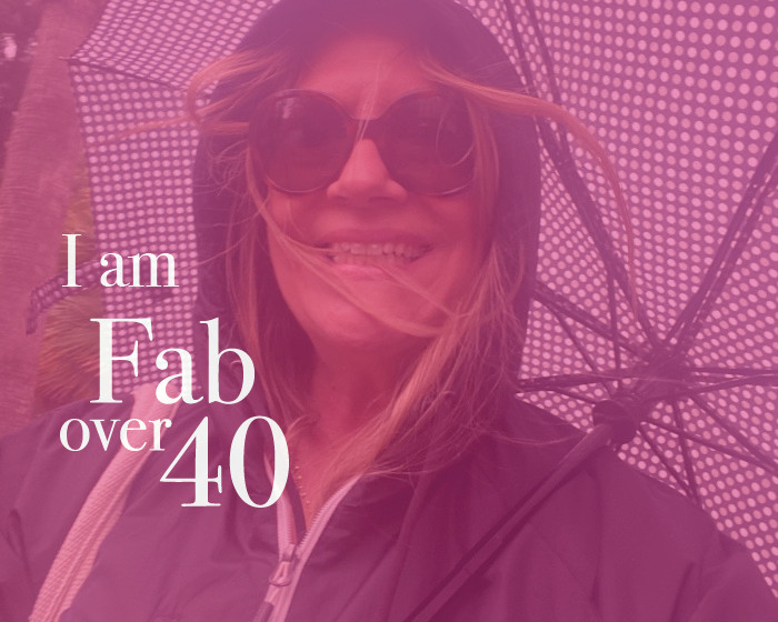Suzanne Henn | FabOver40